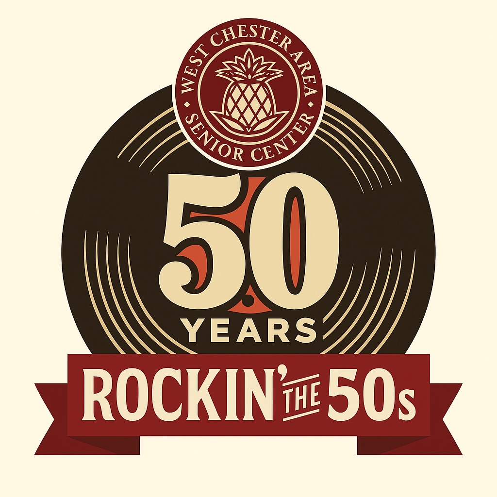 Rock Around the Clock: Celebrating 50 Years of Thriving Together ...